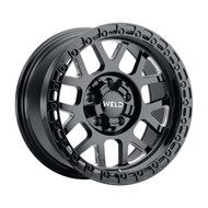 20" 8x180 Wheels & Rims | Chrome, Black | Free Shipping!