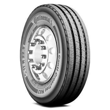 Continental Conti Crosstrac Ha3 285/75R24.5 Tires | 05153210000