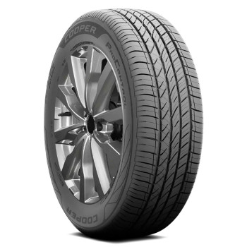 Cooper ProControl 235/65R18 Tires | BB Wheels