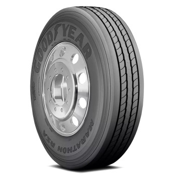 Goodyear Marathon Rsa 295/75R22.5 Tires | 756603737