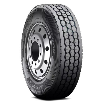 Hankook E3 Max Dl21 295/75R22.5 Tires | 3002432