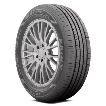 Prinx Hicity HH2 All Season 235/60R18 Tires | BB Wheels