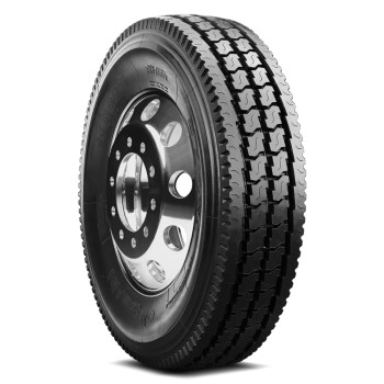 Sailun S768 EFT 295/75R22.5 Tires | BB Wheels