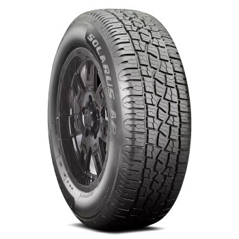 Starfire Solarus AP 265/50R20 Tires | BB Wheels
