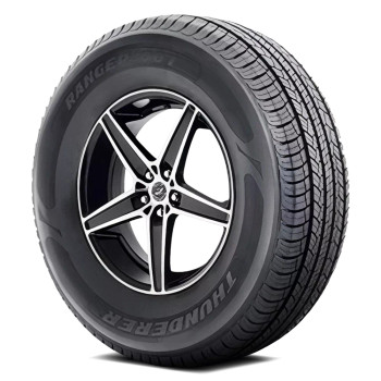 Thunderer Ranger 007 R601 225/70R16 Tires | BB Wheels