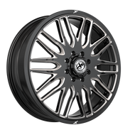 20" Ford F350 Dually Wheels | 20" Ford F350 Dually Rims | 20" Black ...