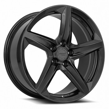 Mrr Forged F23 20x9 5x120 Carbon Flash 45mm Wheels
