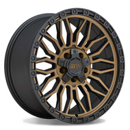 6x4.5 Wheels | 6x114.3 Rims | Black, Chrome | Free Shipping!