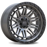 5x127 (5x5) 20" Wheels & Rims | Chrome, Black & More - Free Shipping!
