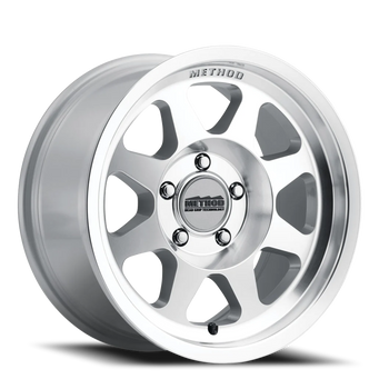 Method Race 701M Bead Grip Wheels Rims 17x8.5 5x127 Machined 0mm ...