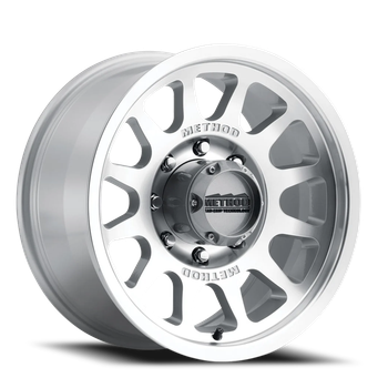 Method Race Wheels 703M Bead Grip 17x8.5 8x170 Machine 0 Wheels