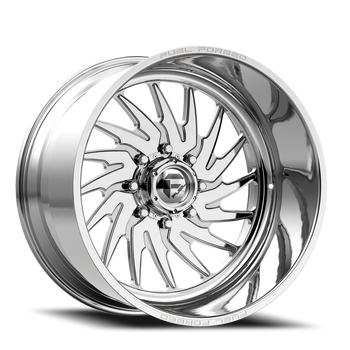 Fuel Ff110 Wheels Rims 20x12 8x170 Polished -40mm | FFEFF110RF25-1-34