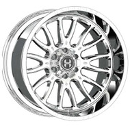 5x127 (5x5) 20" Wheels & Rims | Chrome, Black & More - Free Shipping!