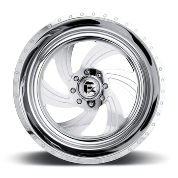 Fuel Ff010 Wheels Rims 24x12 Blank Custom Drilled Custom 1 Color -40mm ...