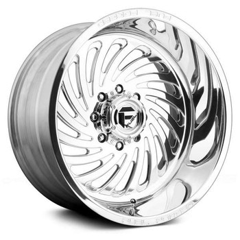 Fuel Ff028 Wheels Rims 22x11 Blank Custom Drilled Polished 0mm ...
