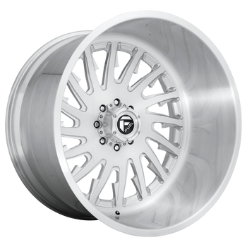 Fuel Ff030 30x16 Custom 1 Color -112mm Blank Wheels