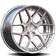 6x127 (6x5) 20" Wheels & Rims | Chrome, Black & More - Free Shipping!