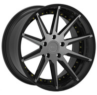 6x127 (6x5) 20" Wheels & Rims | Chrome, Black & More - Free Shipping!