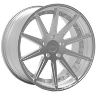 6x127 (6x5) 20" Wheels & Rims | Chrome, Black & More - Free Shipping!