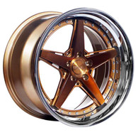 6x127 (6x5) 20" Wheels & Rims | Chrome, Black & More - Free Shipping!