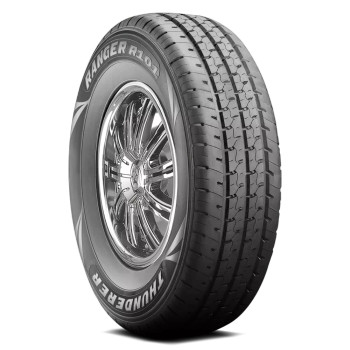 Thunderer Ranger R101 165R13 Tires | TH0301