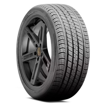 Continental Procontact Rx 235/40R19 Tires | BB Wheels