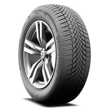 Bridgestone Potenza S001 225/50R17 Run Flat Tires | 007917