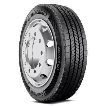 Continental Conti Hsr 5 225/70R19.5 Tires | 05128420000