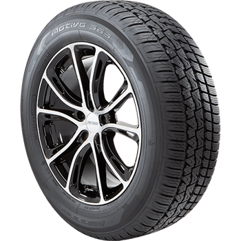 Nitto Motivo 365 245/50R17 Tires | 261590