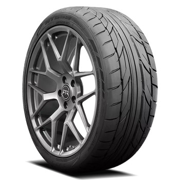 Nitto Nt555 G2 285/35R22 Tires | 212380