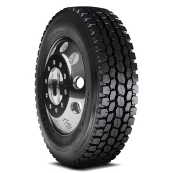 Sailun S753/S756 255/70R22.5 Tires | BB Wheels