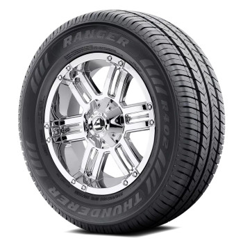 Thunderer Ranger R402 215/70R15 Tires | TH0415