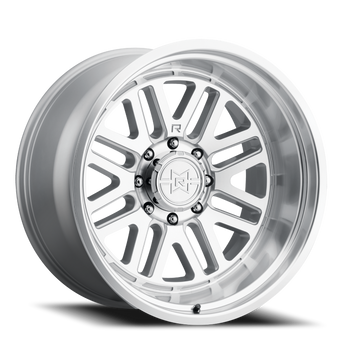 Method Race Mr804 Wheels Rims 20x12 8x170 Machined W/ Clear Coat -40mm ...