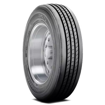 Cooper Roadmaster Rm272 255/70R22.5 Tires | BB Wheels