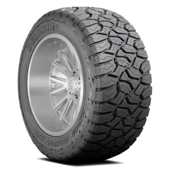 Delinte Dx-12 Bandit R/T 37X13.50R24 Tires | BB Wheels