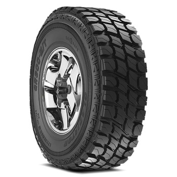 Gladiator Qr900-M/T 37X12.50R20 Tires | BB Wheels