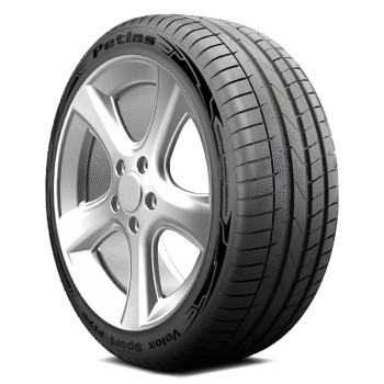 Petlas Velox Sport Pt741 255/40ZR20 Tires | 28800