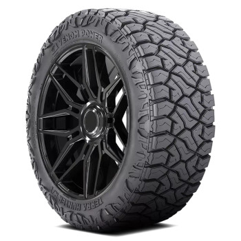 Venom Power Terra Hunter R/T 35X14.50R26 Tires | BB Wheels