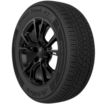 Achilles Desert Hawk Ht3 235/65R17 Tires | ADH82