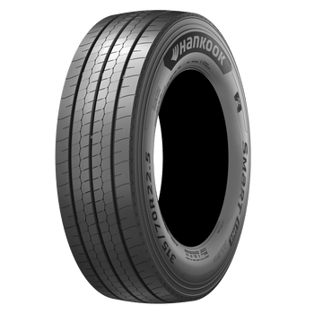 Hankook Smart Line Al50 295/60R22.5 Tires | BB Wheels