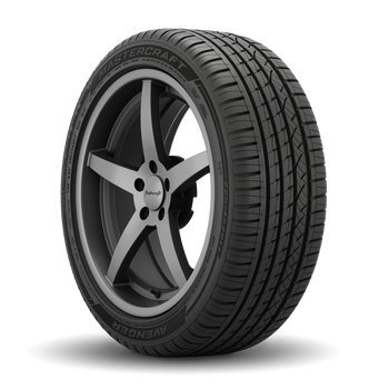 Mastercraft Avenger Hp 255/45ZR20 Tires | 174053004
