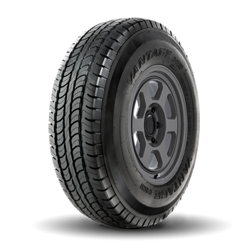 Vantage Lt Hd 235/80R17 Tires | VT26323