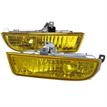 Spec-D Fog Light | SPE LF-PL97AM-RS