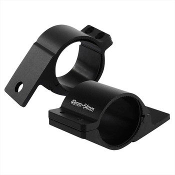 Spec-D Universal LED Driving Light Bracket | SPE BKTL-UNV200