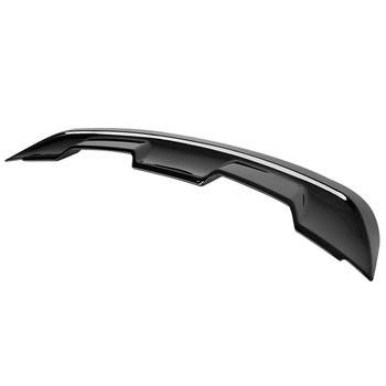 Spec-D Gloss Black Spoiler | SPE SPL-MST15GBGT5-BN
