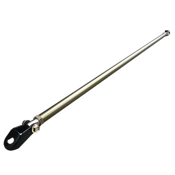 Spec-D C Pillar Bar | SPE SCP-CV88