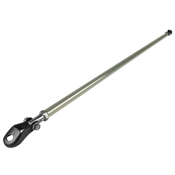 Spec-D C Pillar Bar | SPE SCP-CV92