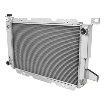Spec-D 3 Core Radiator | SPE RAD3-FPIK85