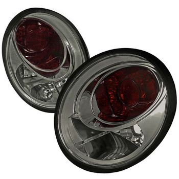 Spec-D Smoked Tail Lights | SPE LT-BEE98G-APC