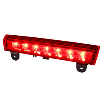 Spec-D Red LED 3rd Brake Light | SPE LT-DEN00RBRLED-CY